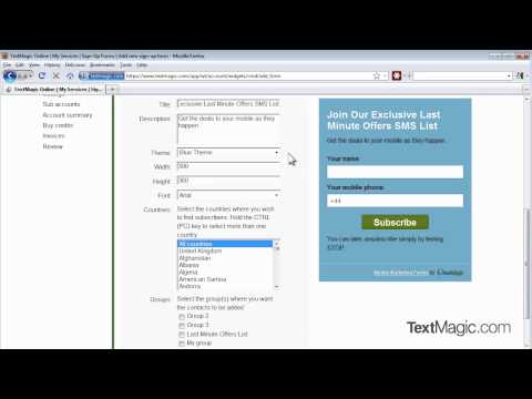 TextMagic - Features, Reviews & Pricing (December 2025)