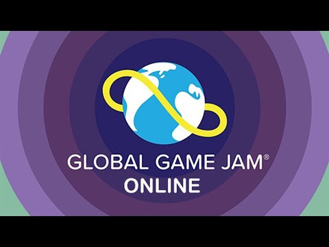 Global Game Jam 2021 Online - Game Industry Daily: 10-27-20