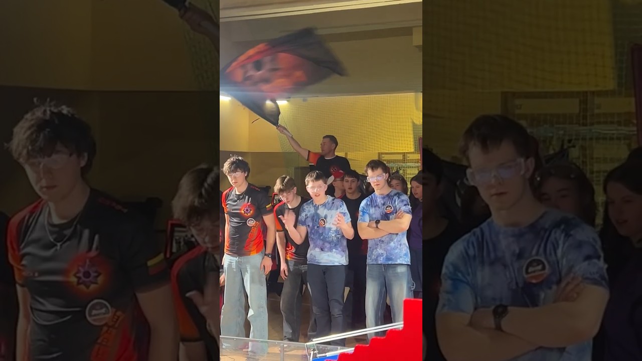2026 FIRST Tech Challenge Lithuania Championship AFTERMOVIE