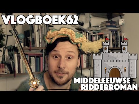 Middeleeuwen – Vlogboek