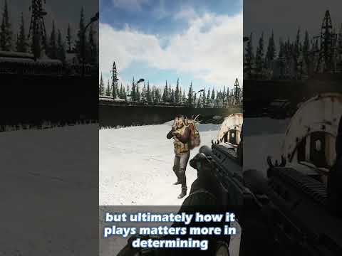 Is Customs the Best Map in Escape From Tarkov?