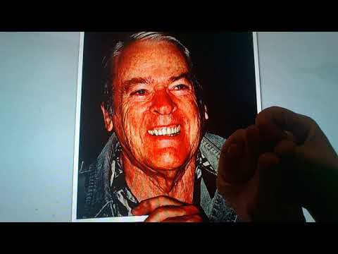 Horacio the handsnake - Kevin McCarthy (actor)
