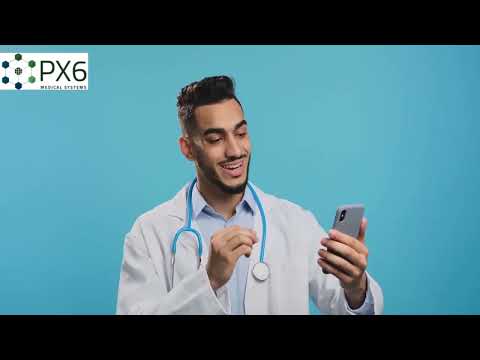 Revolutionizing Healthcare in Alameda County: The Alameda Alliance for Health & PX6 Medical Systems