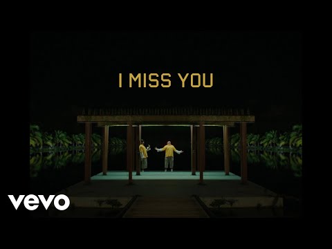 Beéle - i miss you (Letra/Lyrics)