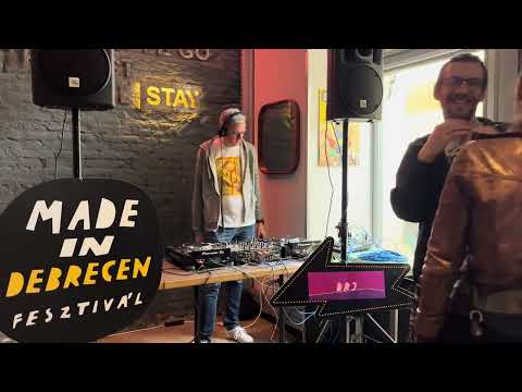 DRJ – Stay Beer Bar