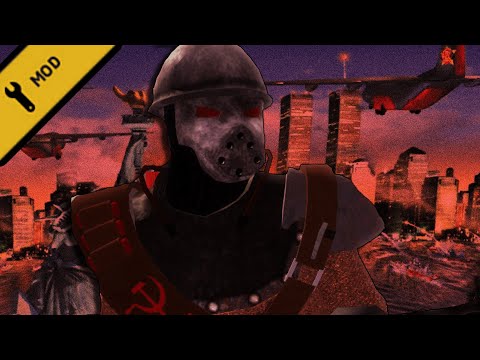 Steam Community :: Video :: RED ALERT 2: APOCALYPSE RISING