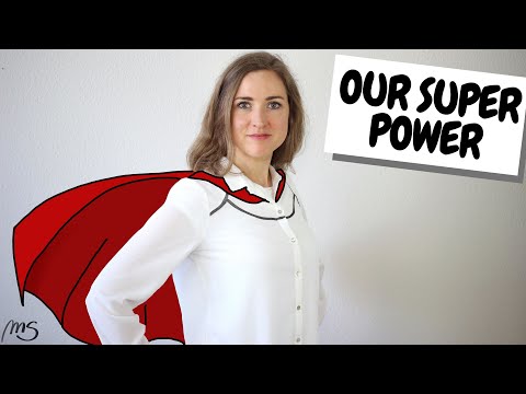 The Human Superpower: Empathy and Kindness