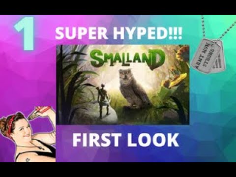 Steam Community :: Video :: SmallLand Gameplay I Lets Play I Walkthrough First Look - Live ...