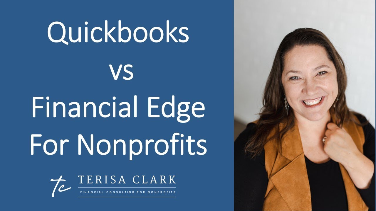 Quickbooks vs Financial Edge