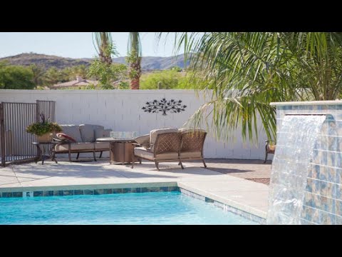 16512 S 10TH Street, Phoenix, AZ Presented by Divinity Homes Sales Team.