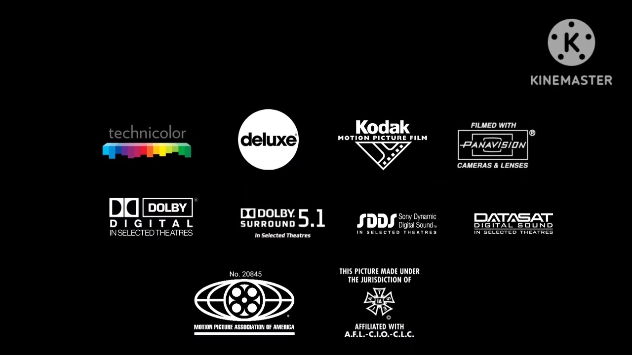 Mpaa Logo Credits 15