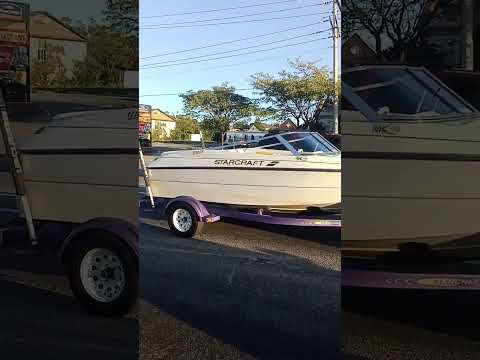StarCraft 1710GT