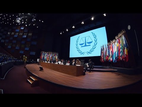 Time for major reform of the ICC?