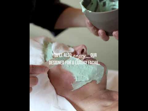 Spa Utopia Indulgence for Women Package