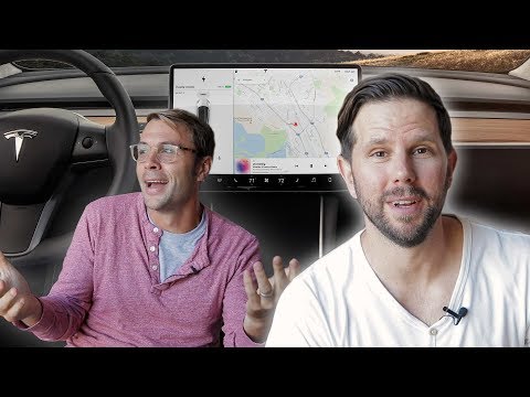 Tesla App Store Inevitable?