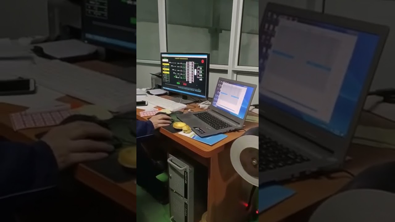 calibrate for flow meter
