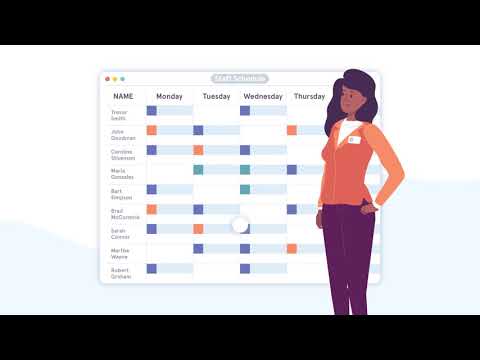7shifts – Made for restaurants 💖 scheduling, team communication, and more | 7shifts