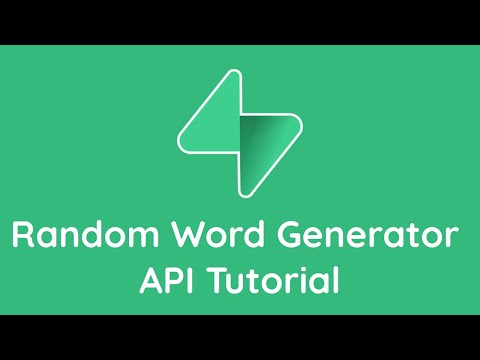 How to Create a Random Word Generator API Using Supabase