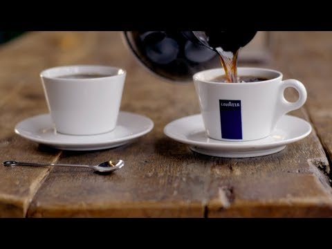 Lavazza - It’s how you say coffee in italian (30’’)