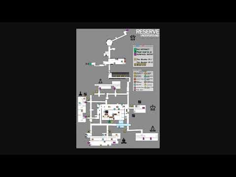 Escape from Tarkov Reserve guide