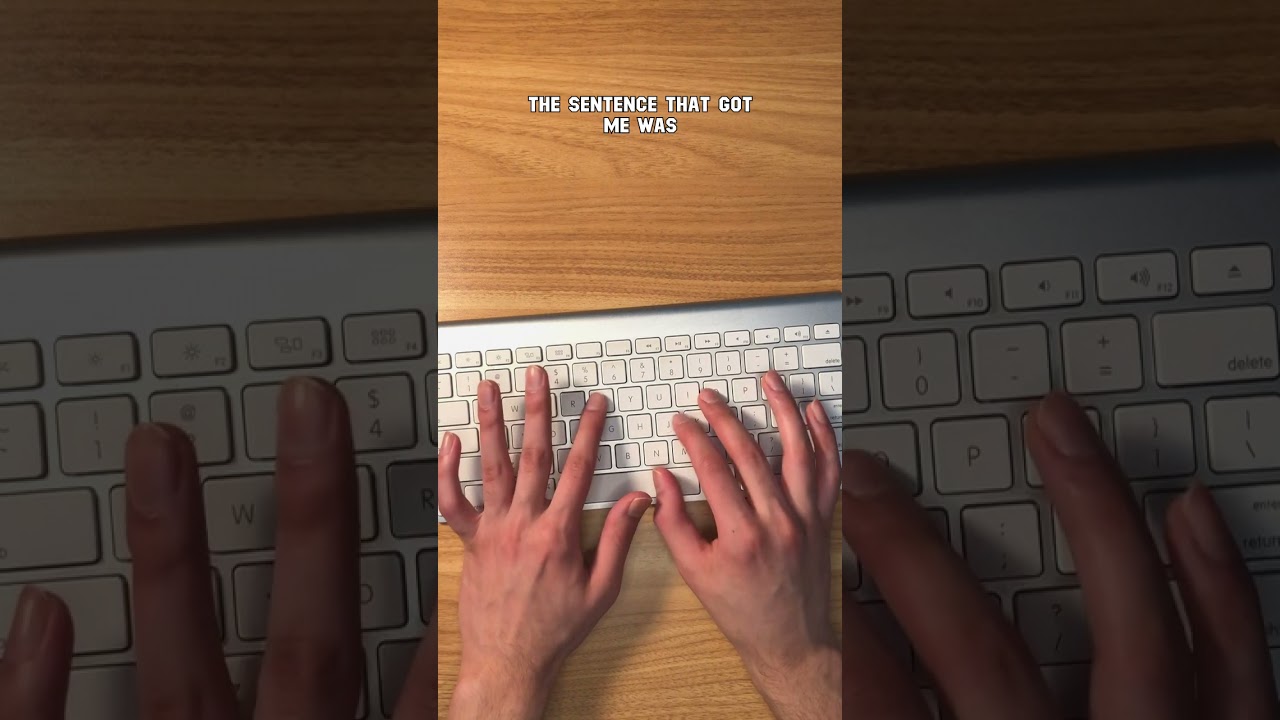 The Worst College Essay I’ve Read