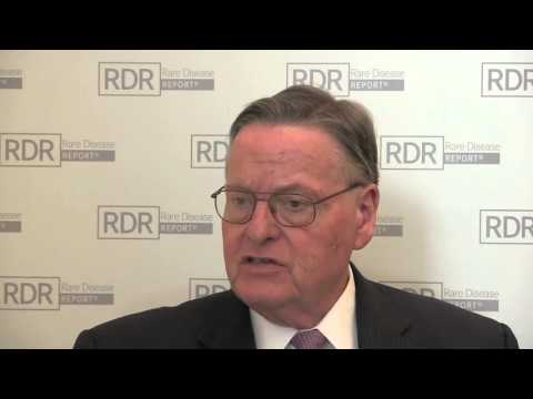 Primary Biliary Cholangitis - An interview with John Vierling (part 1)