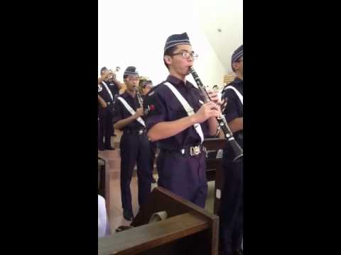 Boys' Brigade Band