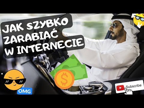ZAROBKI W INTERNECIE RADIO - Gdzie Zarobic Pieniadze W Internecie (sposoby na zarabianie)