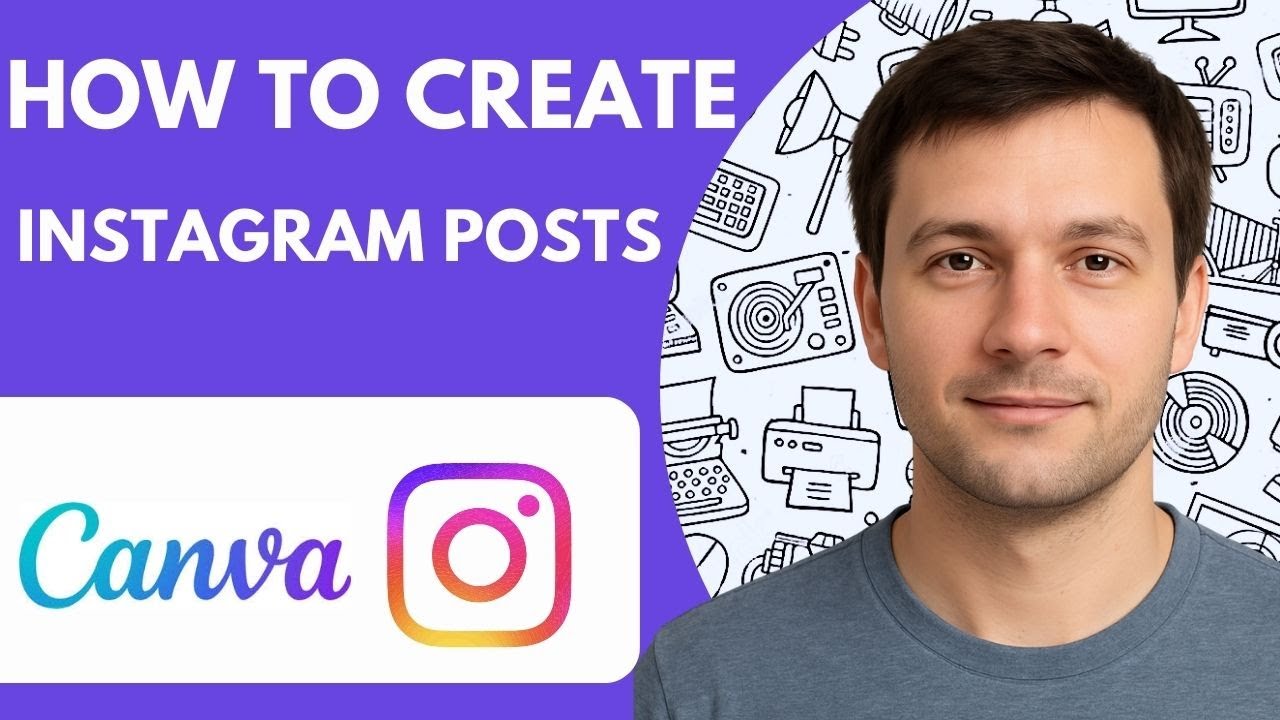 How to Create Canva Instagram Posts Full 2026 Guide