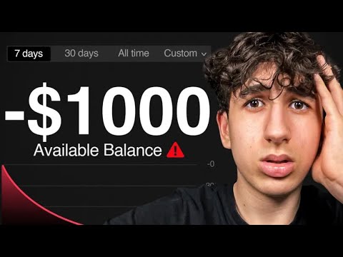 I Bought A Failed TikTok Page And Turned It Around