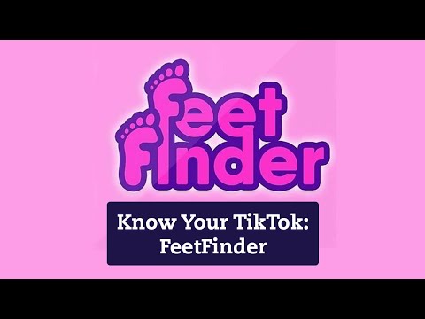 FeetFinder Gains an Audience