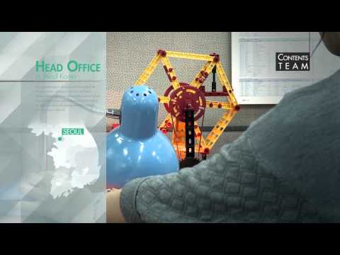 [Update] Korea Digital Company Overview