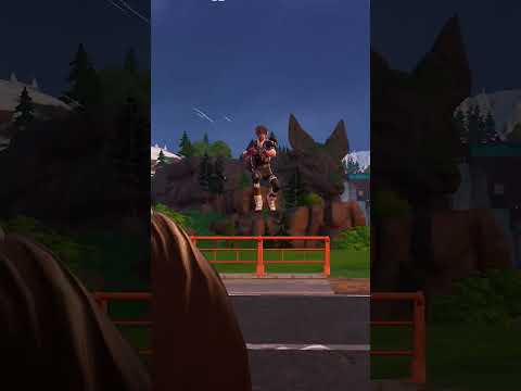 Bro Has 10000+ AURA | Fortnite Funny Memes RAGE #fortnitememes #fortnitefunnymoments