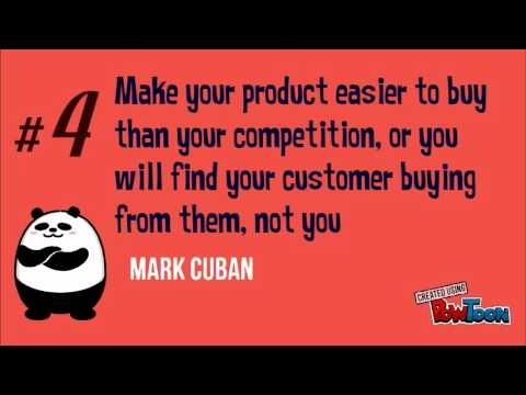 Five Customer Service Quotes