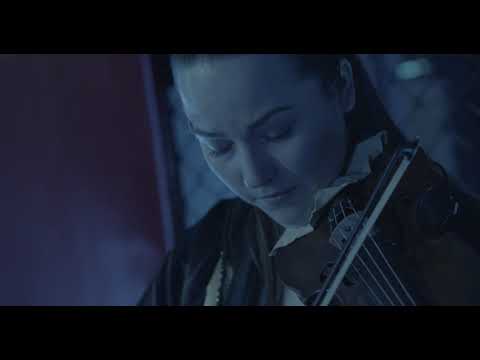 Oscar Tysoe - Ostinato in 7, performed by Ada Witczyk and Vassil Nachev