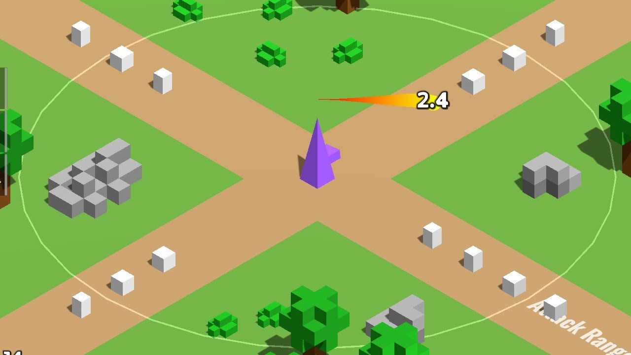 This Free Steam Game Is a Defense Strategy Trap