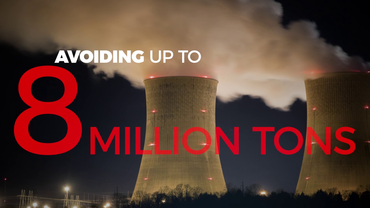 Bechtel 120: Watts Bar Completion