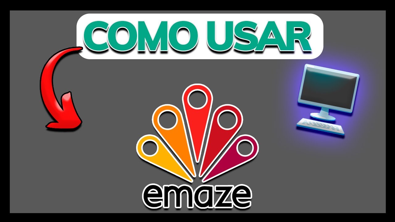 ➡️ Cómo Funciona EMAZE en 2026 || Crear y compartir presentaciones 100% OnLine