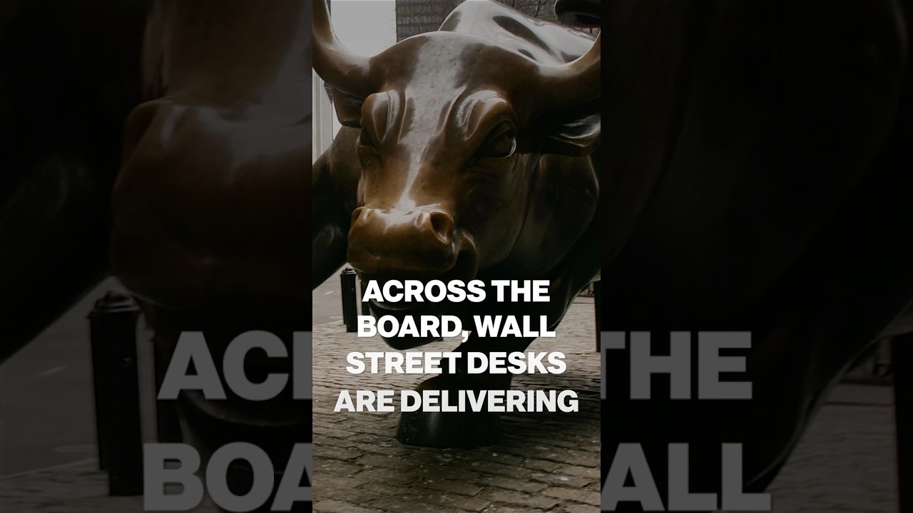 Breaking Down Q1 Bank Earnings