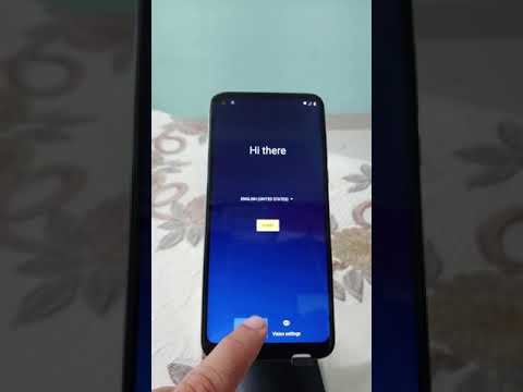 Moto G Pure FRP Bypass Android 11 2021 Google Unlock XT2163 MetroPCS, Boost, Verizon, Tracfone No PC