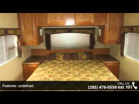 2007 R-Vision Trail Lite TL8308S