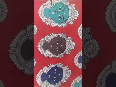 Ajrakh print cotton fabric #handmade #homedecor #viralvideo #shorts #viralvideo #india #shortsvideo