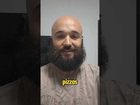 Pizza Hut in Thailand #travel #costofliving #bangkoktravelvlog #thaifood #slowtravel #pattaya