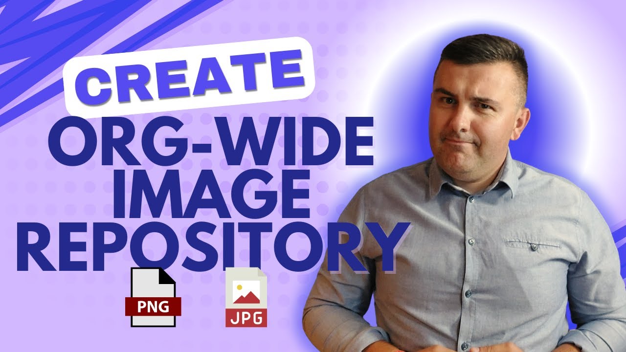 Build a Global Image Repository in SharePoint