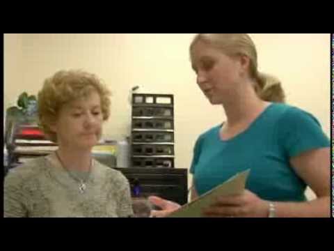 Medicaid in a minute