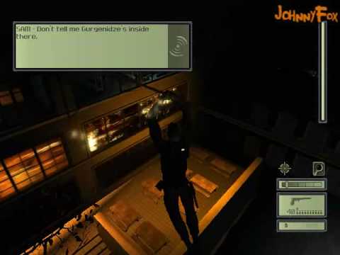 Splinter Cell 1 (PC) | Jogos Repack Torrent