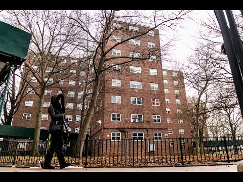 Under the RADar: Community Development and the Future of NYCHA