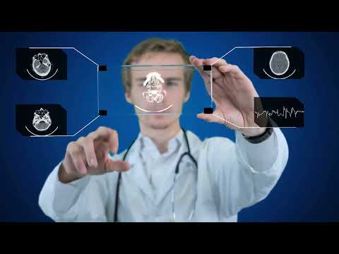 Body Planes for Anatomy & Physiology, Nursing and Medicine