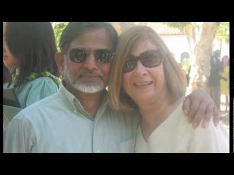 2011 Distinguished Alumni Award: Primal de Lanerolle, Ph.D., '68
