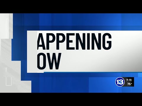 Vigil held for man killed in Secor Road tree crushing accident